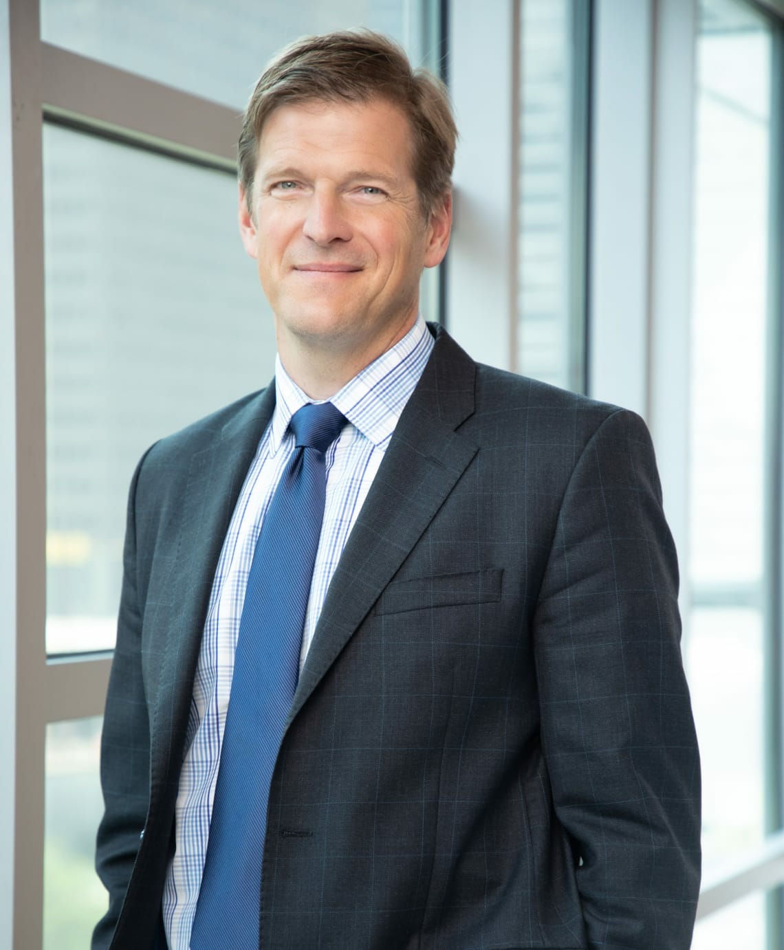 XanEdu announces leadership changes, appoints Chad Bonney as Chief Executive Officer - Frontenac